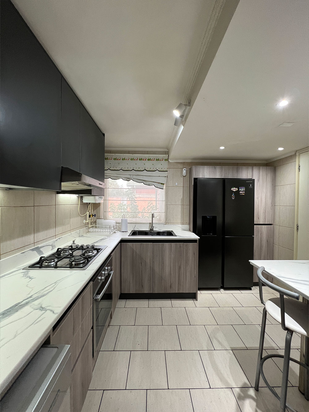 Casa Shirley - Muebles Artis